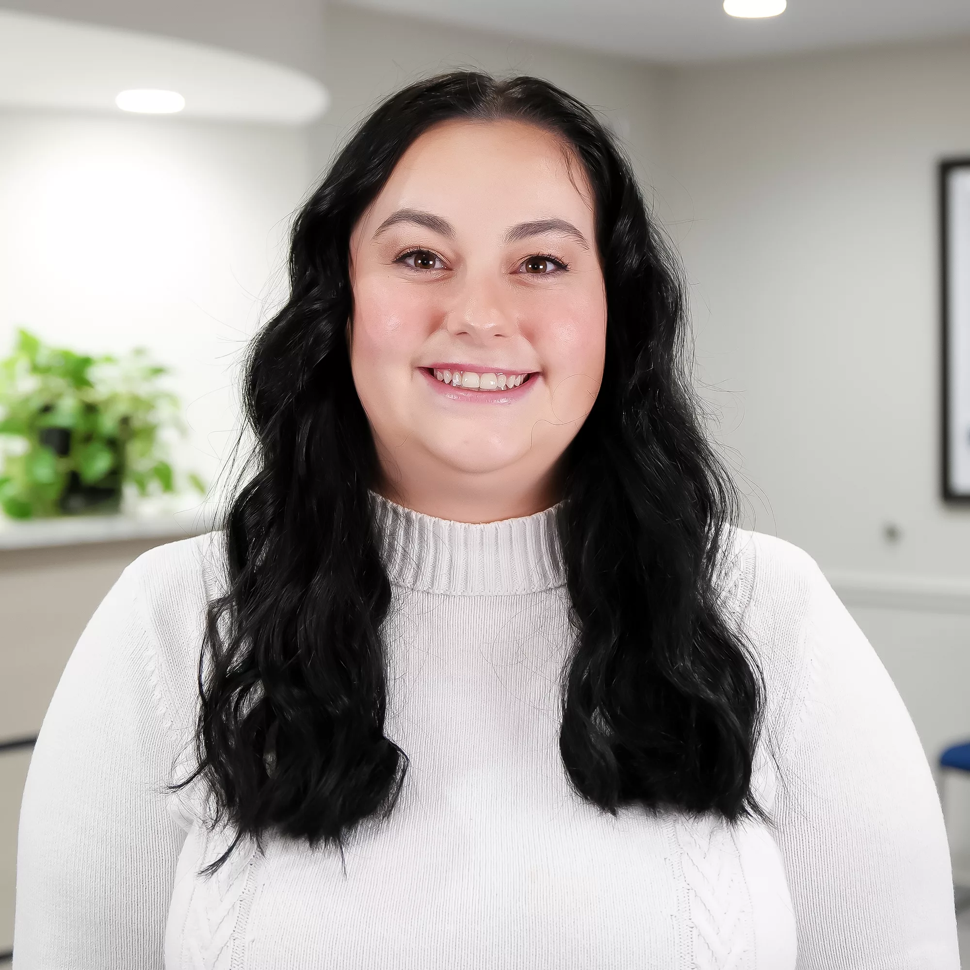 Maria - Lund Dental Associates